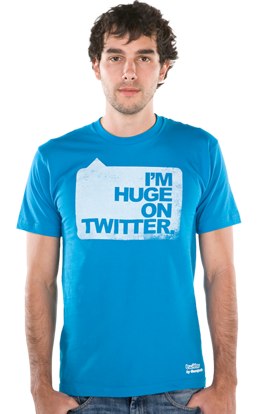 Twitter Tees: Twitter Launches Official Threadless T-Shirt Store ...